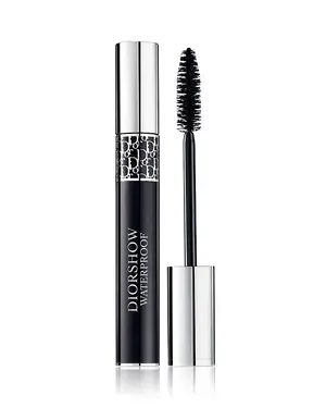 Dior Show Waterproof Mascara - Azure Blue
