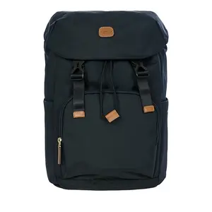 Bric'S X-travel Excursion Backpack - Navy