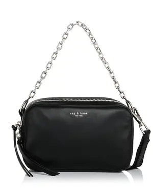 Rag & Bone Cami Chain Camera Bag