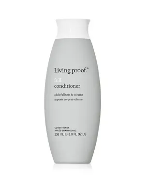 Living Proof Full Conditioner 8 Oz - No Color