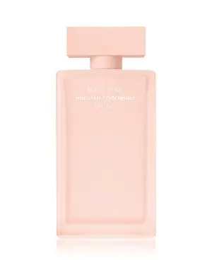 Narciso Rodriguez For Her Musc Nude Eau De Parfum 3.3 Oz - No Color