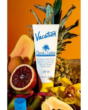 VACATION Classic Lotion Spf 30 3.4 Oz