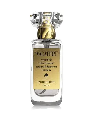 VACATION Eau De Toilette 1 Oz - No Color