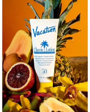 VACATION Classic Lotion Spf 50 3.4 Oz