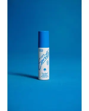 VACATION Super Spritz Spf 50 Face Mist 2.2 Oz - No Color