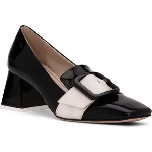BEAUTIISOLES Joanie Pump - Black