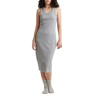 PAPINELLE Milla Rib Shelf Bra Nightgown