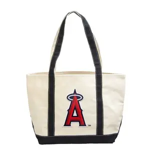 Logo Brands Shoulder Strap Totes For Women