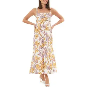 RIPE MATERNITY Floral Sundress