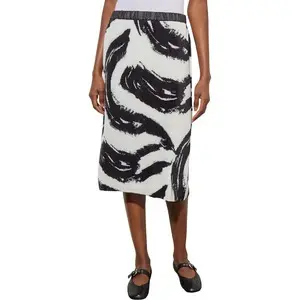 Ming Wang Loose Fit Skirts