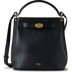 Mulberry Shoulder Strap Bucket Bags