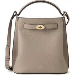 Mulberry Belted Bucket Bags