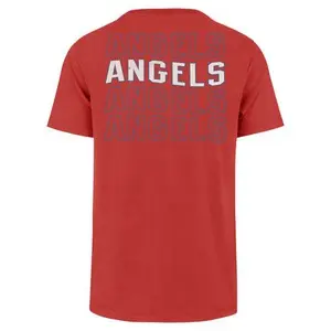 '47 Los Angeles Angels Hang Back Franklin T-shirt