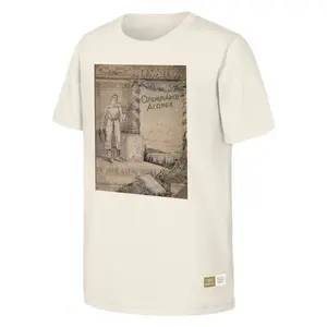 OUTERSTUFF 1896 Athens Games Olympic Heritage T-shirt