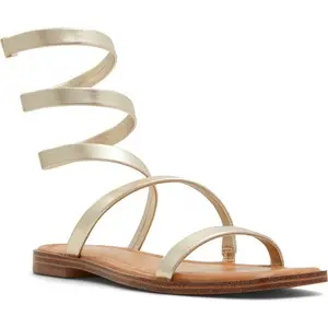 Aldo Spinella Strappy Sandal