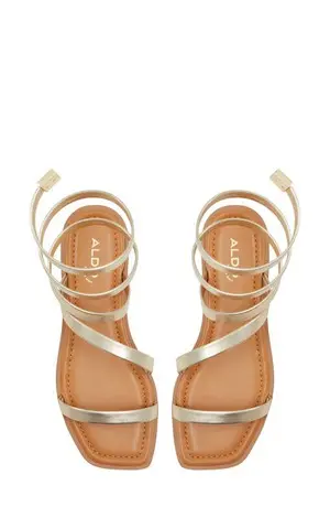Aldo Spinella Strappy Sandal