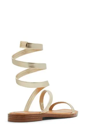 Aldo Spinella Strappy Sandal