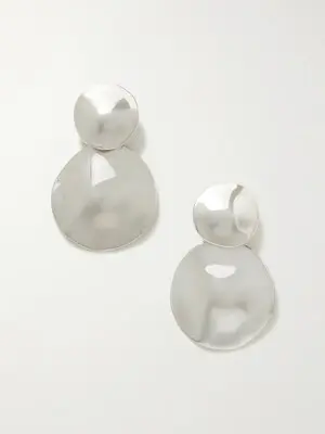 Agmes Polished Earrings