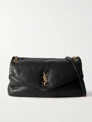 Saint Laurent Calypso Cross Body Shoulder Bags