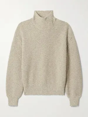 Loro Piana Trimmed Sweaters For Women