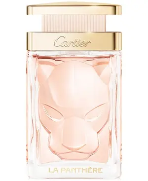 Cartier La Panthere Eau De Toilette - No Color