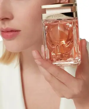 Cartier La Panthere Eau De Toilette