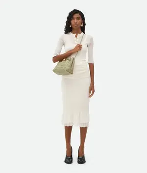 BOTTEGA  VENETA Small Andiamo