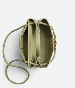 BOTTEGA  VENETA Small Andiamo