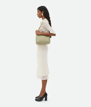BOTTEGA  VENETA Small Andiamo
