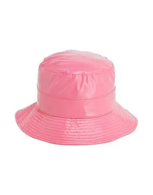 8 BY YOOX Bucket Hat - Pink