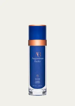 Augustinus Bader The Cream