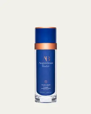 Augustinus Bader The Rich Cream - One-color