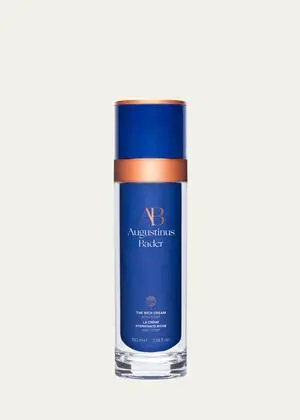 Augustinus Bader The Rich Cream - One-color