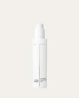 Trish Mcevoy Instant Solutions Calming Cleansing Oil, 3.4 Oz - One-color