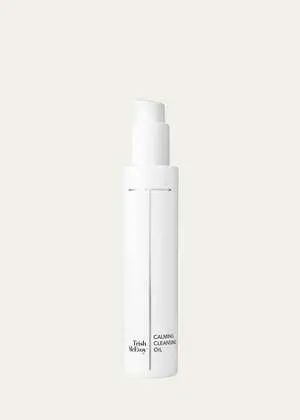 Trish Mcevoy Instant Solutions Calming Cleansing Oil, 3.4 Oz - One-color
