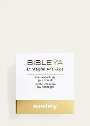 Sisley Sisleya L'integral Anti-age Fresh Gel Cream, 1.6 Oz