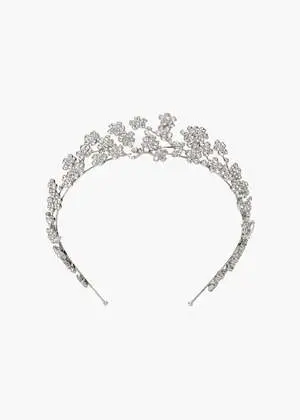 Asymmetrical Hair Accessories