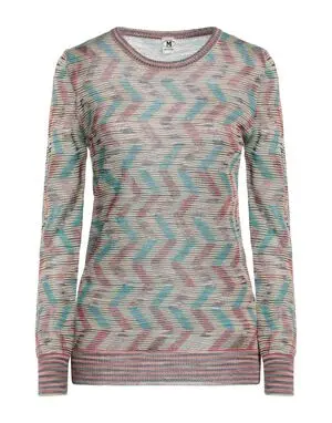 Missoni Long Sleeve Sweater - Sage Green