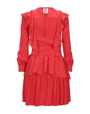 FRANKIE MORELLO Mini Dress