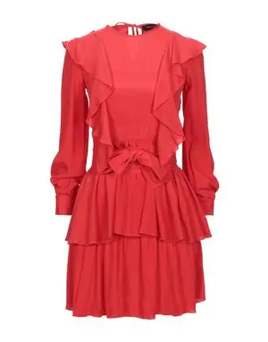 FRANKIE MORELLO Mini Dress