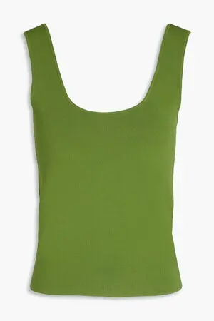 Vince Stretch Camis Tanks For Women