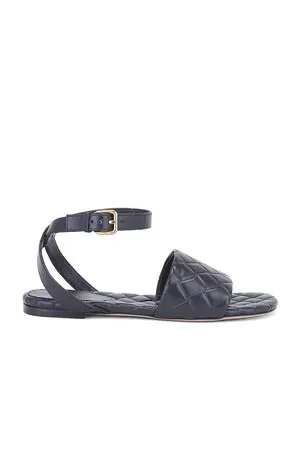 Women's Bottega Veneta Flat Sandals