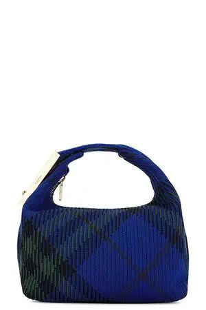 Burberry Duffle Bag