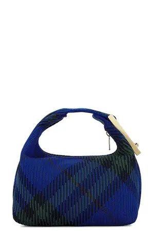Burberry Duffle Bag