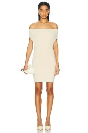Jacquemus La Robe Cubista