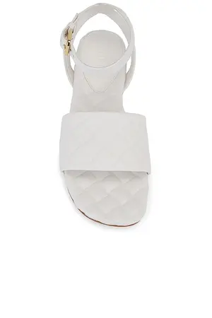 Bottega Veneta Amy Flat Sandal - String
