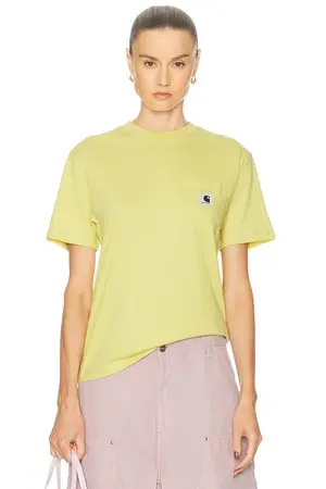 Carhartt Work In Progress Pocket T-shirts For Women