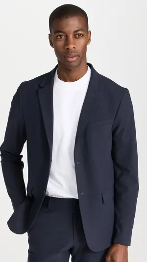 RHONE Commuter Blazer Slim Fit