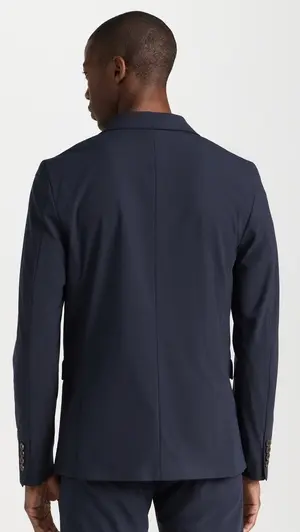RHONE Commuter Blazer Slim Fit