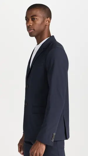 RHONE Commuter Blazer Slim Fit